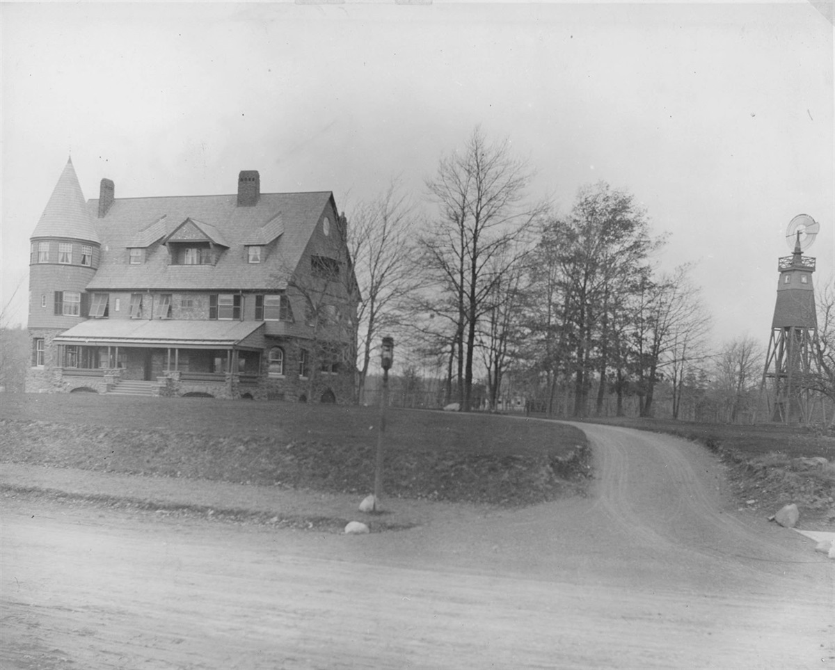 Local Historic Landmarks Township of Montclair, NJ