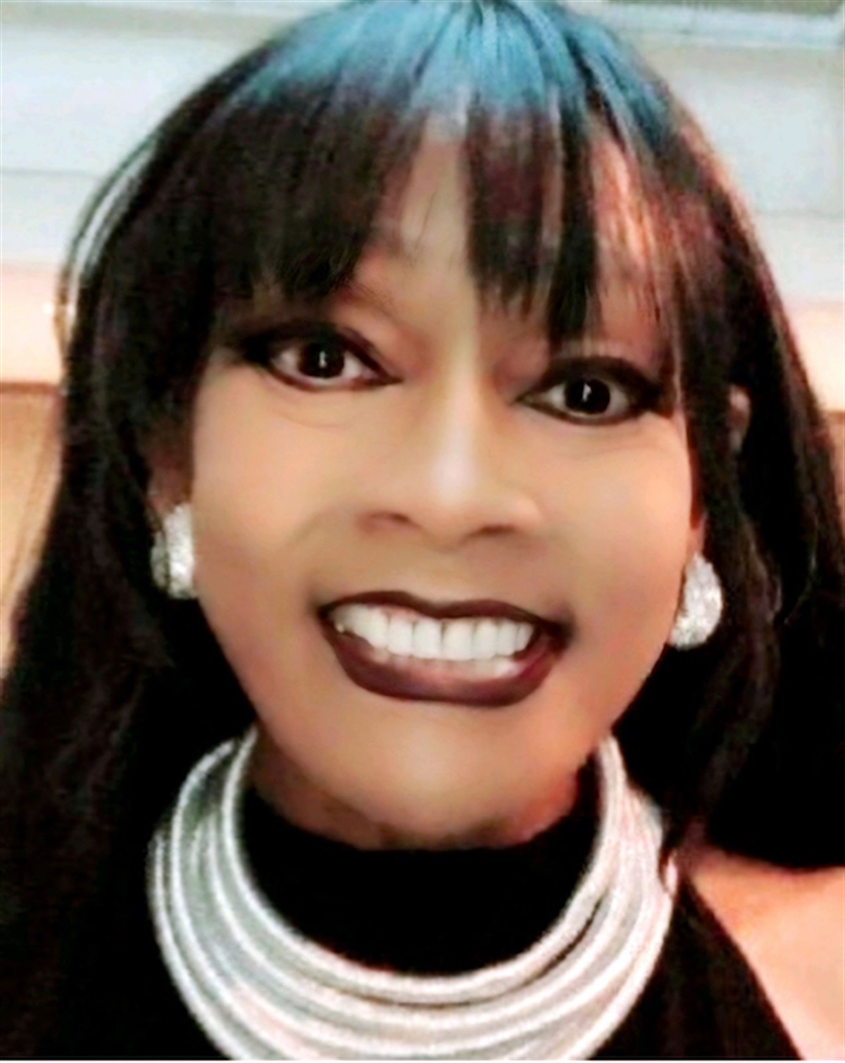 Dr. Renee Baskerville, M.D. Township of Montclair, NJ