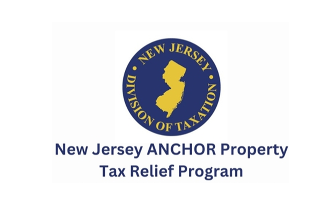 ANCHOR Benefits Filing Assistance Township of Montclair, NJ ANCHOR Benefits Filing Assistance Township of Montclair, NJ