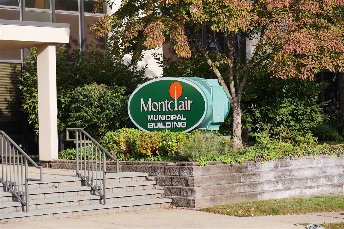 March 2026 Township Newsletter Township of Montclair, NJ
